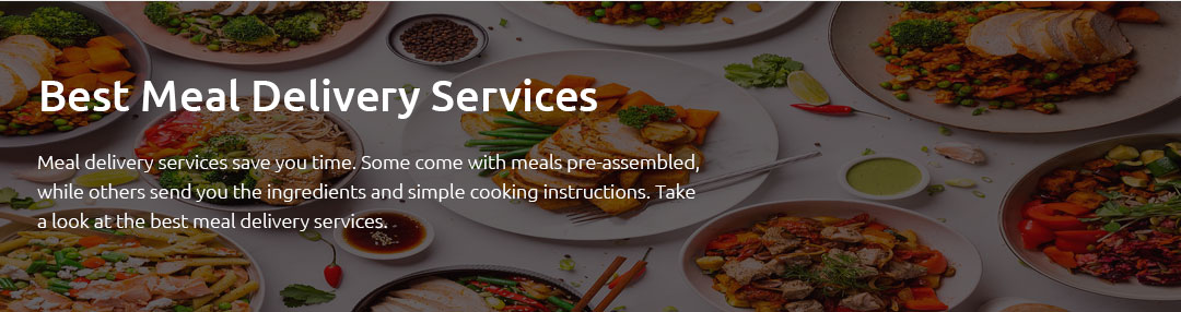 Meal Delivery Deals 🍳 Jun 2025