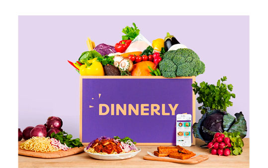 Meal Delivery Deals 🍳 Jun 2025